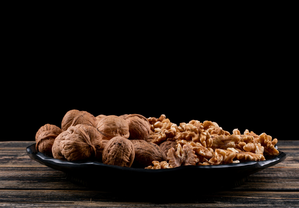 Walnut Varieties: Understanding Different Types and Their Uses – Eatabbly
